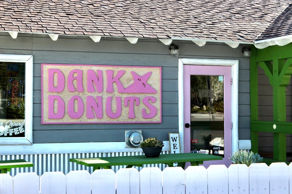 Sweets | Winterland Cottage