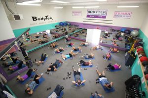 Health & Wellness | Winterland Cottage